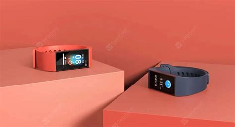 Original Xiaomi Redmi Smart Band Black Price In Bangladesh