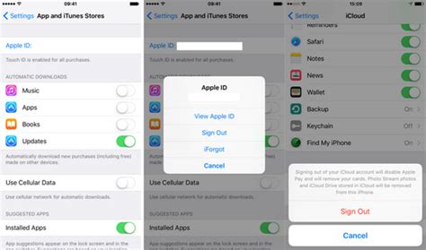 Easy Ways To Delete Apple ID Account Permanently
