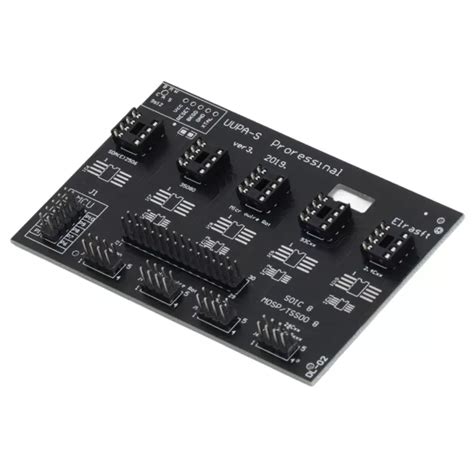 Ecu Programmer Adapter Eeprom Adapter Various Ports For Car 29 14