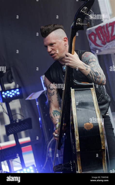 American Psychobilly