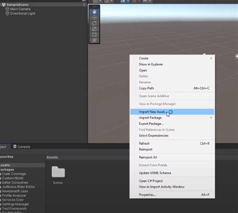 【unity】【fbx】如何将fbx模型导入unity vr和unity游戏开发 csdn专栏