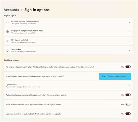How To Disable Wakeup Password In Windows TechCult