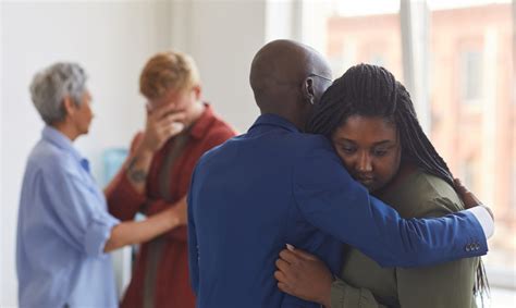 Enabling And Codependency Insights From Caron Centers