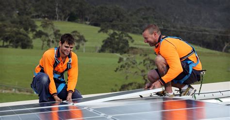 CEC Calls For New Policies To Support Increased Uptake Of Rooftop Solar Home Batteries Pv