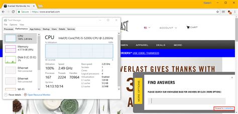 Cryptojacking Script Found In Live Help Widget Impacts Around Sites