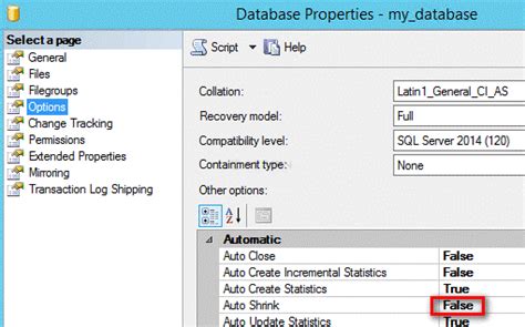 SQL Server Configuration In Azure AKAWN