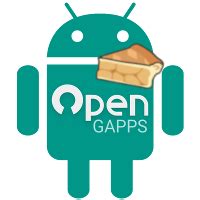 Open GApps Build Bootloops Sends Devices To TWRP Recovery