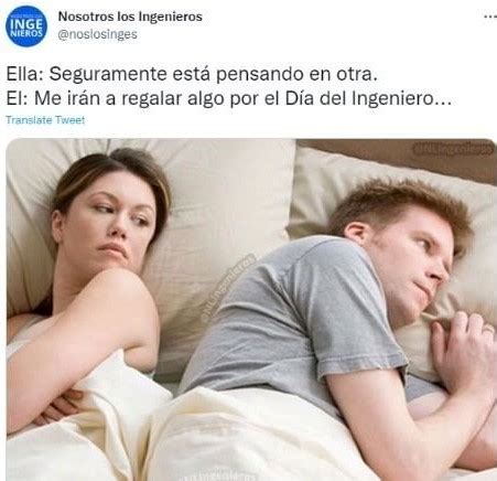 Los mejores memes que dejó el Día del Ingeniero en México Infobae