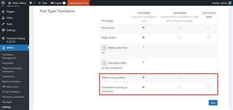 Using Wpml For Multilingual Support • Plugins360
