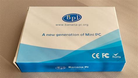 Banana Pi M5 Honest Review Is It A Raspberry Pi 4 Challenger Raspberrytips