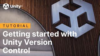 Unity Version Control