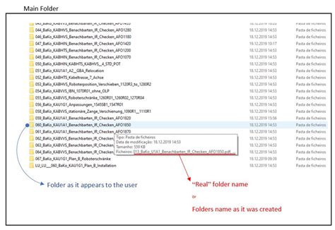 Rename Folderfile Located In A Server Using Excel Vba Stack Overflow