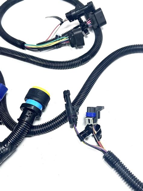 Mercury Smartcraft 84 893377k04 Command Module Kit Panel Mount New Oem Max Marine Outlet