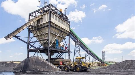 Optimizing Bulk Material Handling Through Smart System Integration