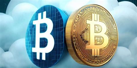 Bitcoin Mining Hosting Vs Cloud Mining Unveiling The Superiority Of Hosting MILLIONNEWS