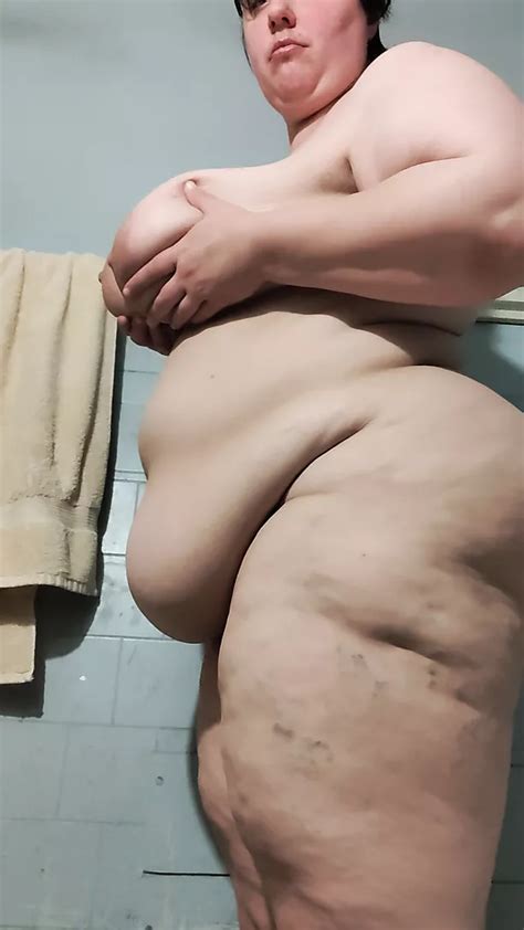 Flexing My Breasts XHamster