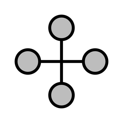 Link Building Icon Design 497281 Vector Art At Vecteezy