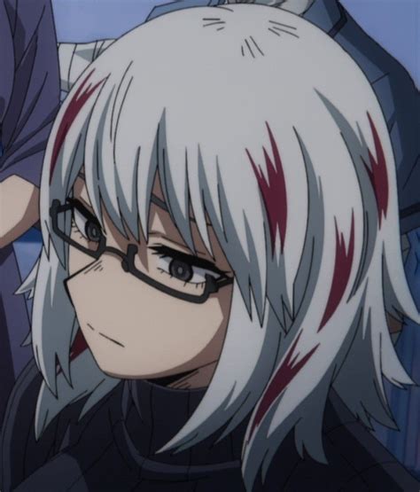 Fuyumi Todoroki Anime Wall Prints Cute Drawings My Hero Academia