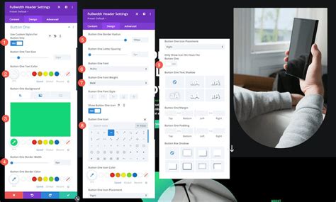 How To Balance The Primary Secondary Buttons In Your Divi Fullwidth Header Module Ask The