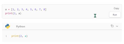 feature request improved support for execute code plugin · issue 96
