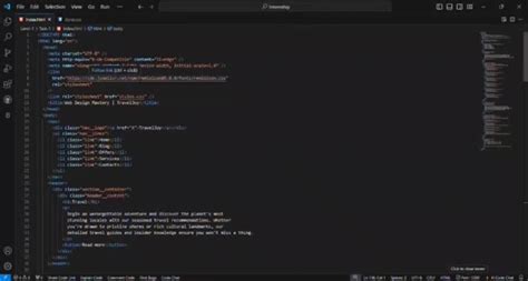 Vani Gupta On Linkedin Level Task Webdevelopment Internship
