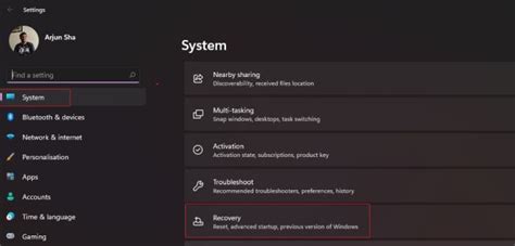 How To Revert To Windows 10 From Windows 11 Moyens I O