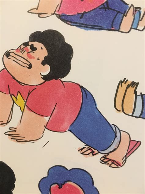 If You Say You Watch Steven Universe For The Plot U Lion R Stevenuniverse