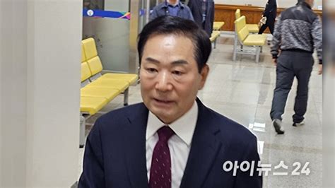 선거법 위반 성낙인 창녕군수 벌금 80만원군수직 유지