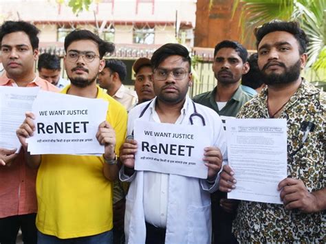 Ugc Net Exam Cancelled Ugc Net 2024 की परीक्षा रद्द होने पर सिक्षाविद Latika Gupta ने क्या कहा