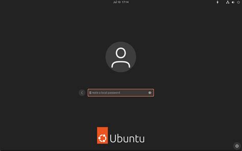Log In With Gdm Authd Documentation