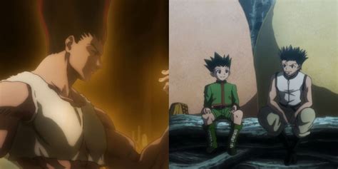 Hunter X Hunter Xpla