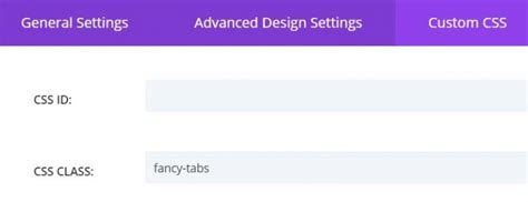 How To Customize The Divi Tabs Module For Fancy Icon Tabs