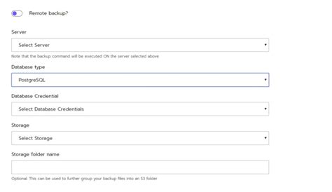 5 Best Postgresql Backup Tools Paid And Free With Pros And Cons