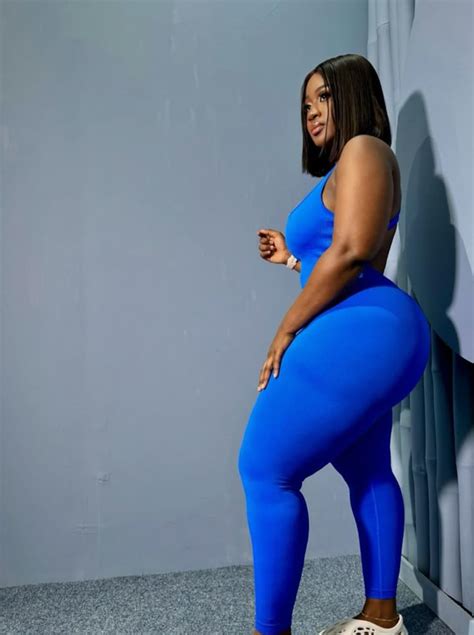 Akosuafrimpo In 2025 Beautiful African Women Curvy Women Fashion