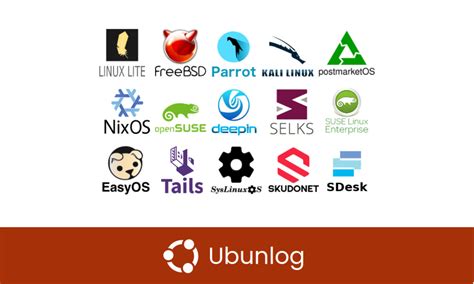 Izdaje Junija 2024 Linux Lite Freebsd Parrot In Drugo