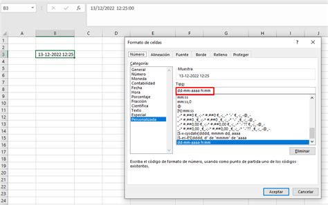 Concatenar Fecha Y Hora En Excel ExcelFacil