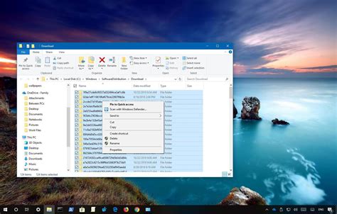 How To Delete Pending Updates On Windows 10 • Pureinfotech