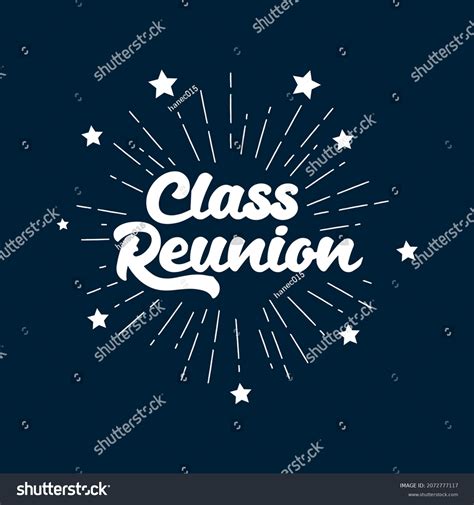 Class Reunion Over 488 Royalty Free Licensable Stock 41 OFF
