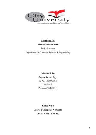 IP And MAC Address PDF Internet Computing