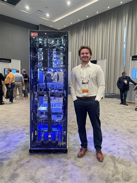 John Leffler On Linkedin Sharekansascity Mainframes Performanceoptimization Networking Zwr