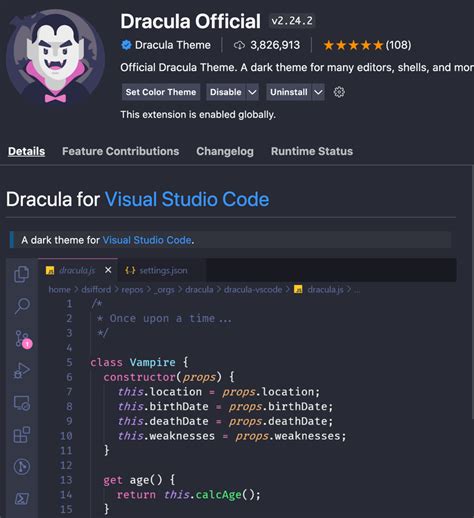 Vscode Ruby On Rails Một Số Extension Hữu ích Dành Cho Vscode