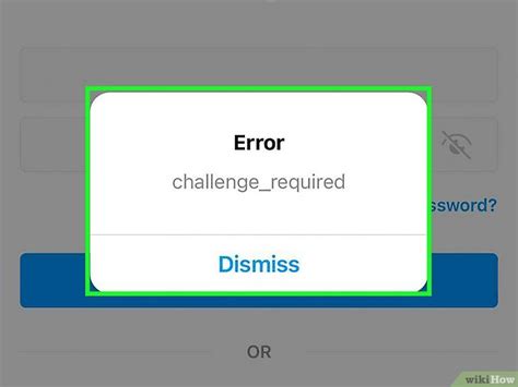 Instagramの「challenge Required」エラーを修正する方法