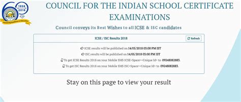 CISCE Releases ICSE ISC Result Pass Percent Toppers List Websites To Check Score