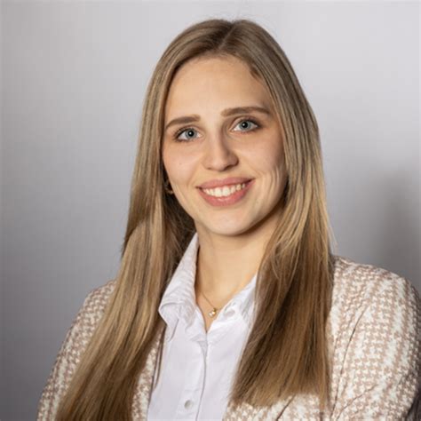 Leonie Kehr M A Governance Von Technologie Und Innovation Rwth Aachen University Xing