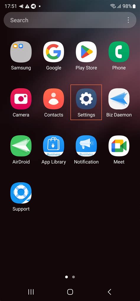 How To Disable G On Android Devices Step By Step Guide
