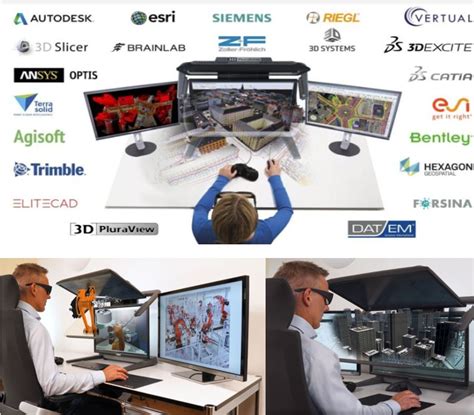 Kurt Vanderheiden On Linkedin Gis Geospatial 3dmodeling Medicalscan Forensic