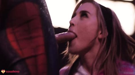 Spiderman Vs Spiderwoman Eporner