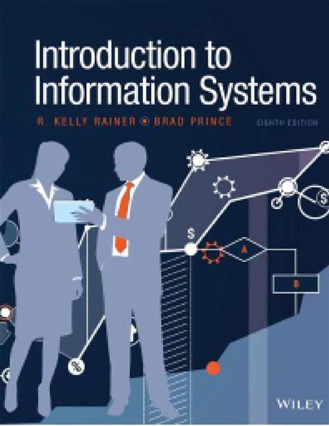 Ebook Pdf Introduction To Information Systems 8th Edition By R Kelly Rainer Brad Prince
