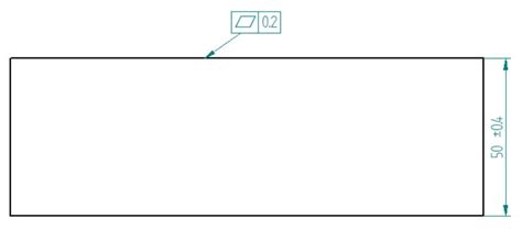 Flatness Gdandt Explained Fractory