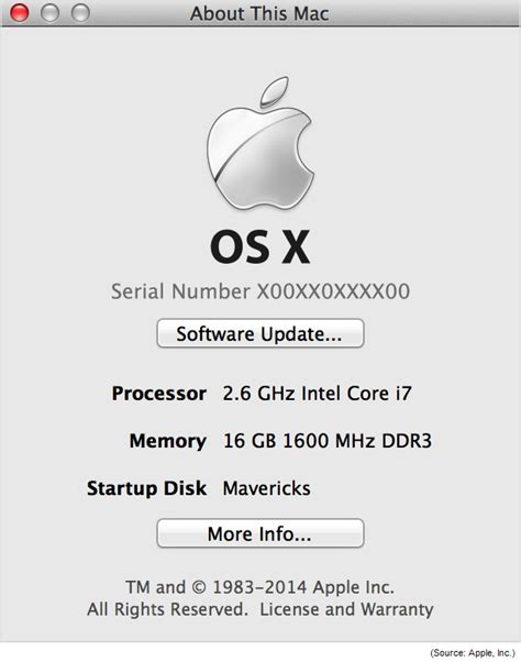 Where To Find Mac Computer Name Masgreatest